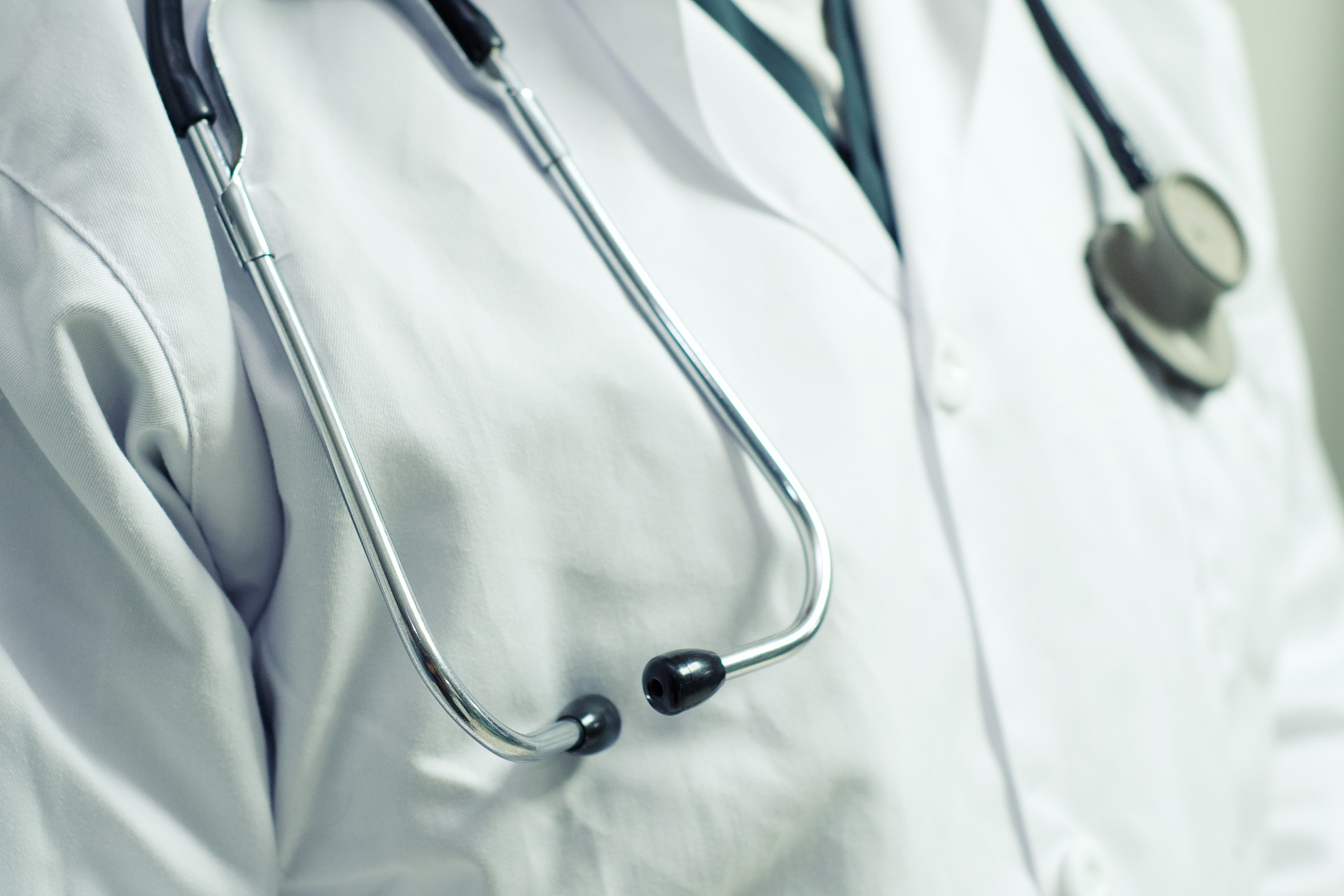 U doktora / At the doctor’s | justczech.com